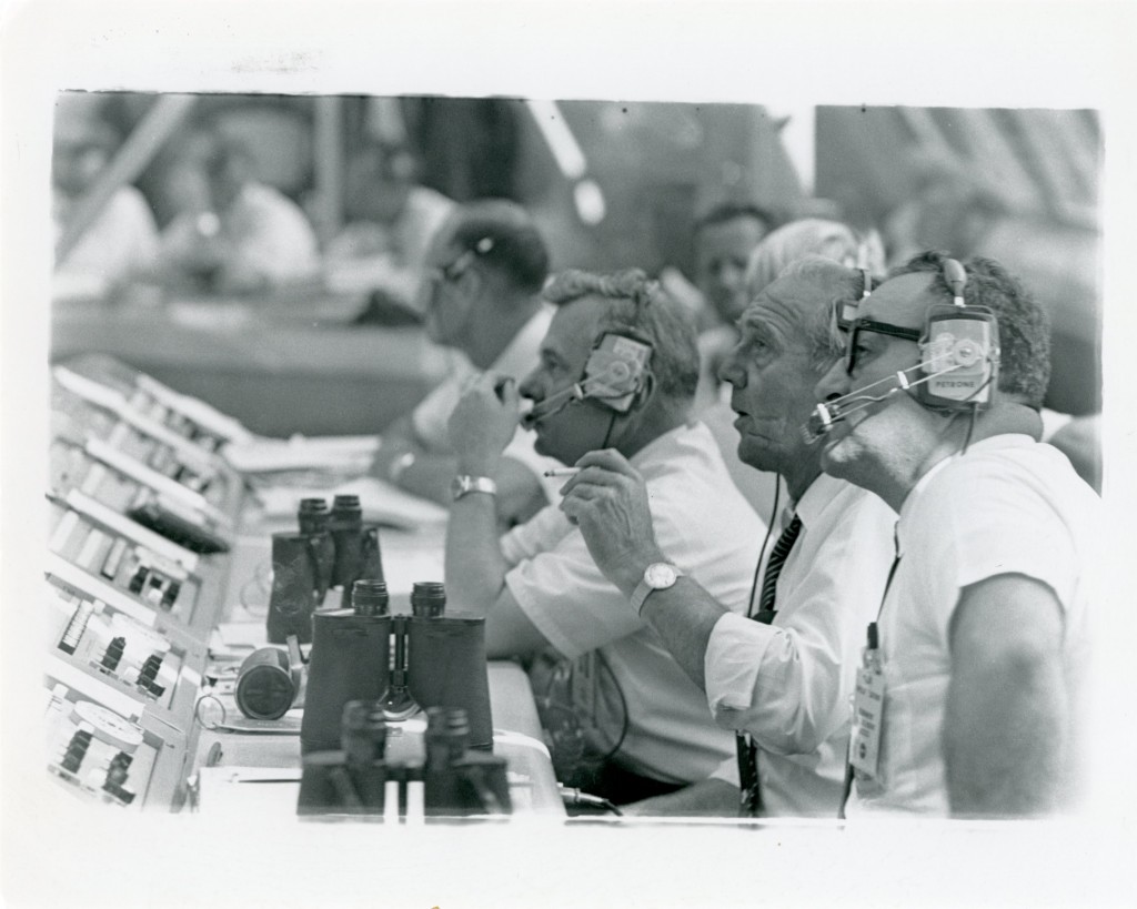Apollo 11 Launch Team – NASA Alumni League Florida Chapter
