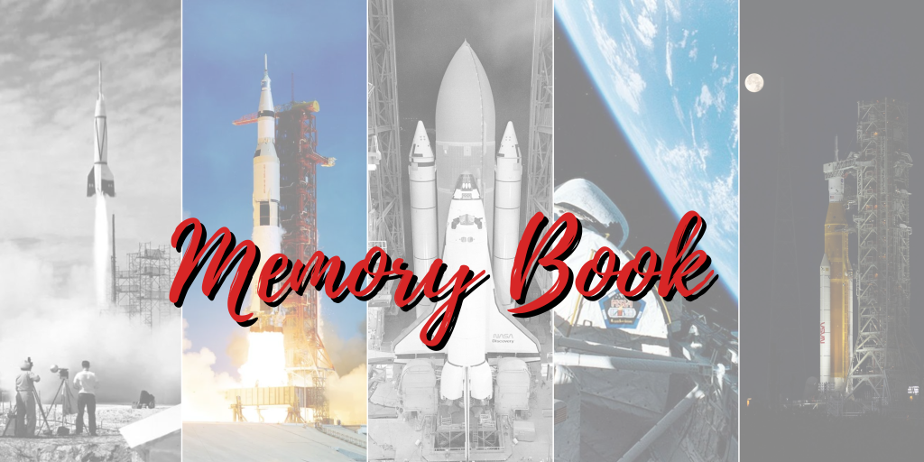 NASA Alumni League Florida Chapter